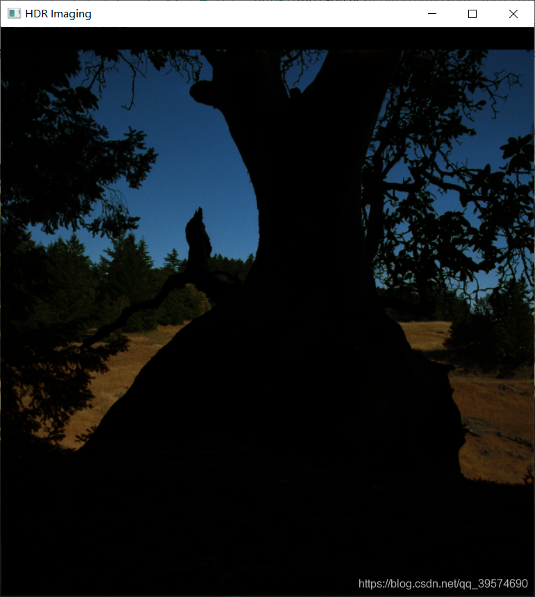 【OpenGL】HDR相关——hdr_imaging示例程序_setup tex coords to be used for fetching hdr kerne-CSDN博客