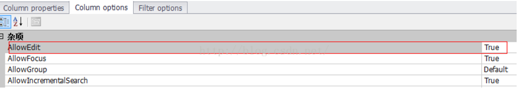 DevExpress GridControl Gridview RepositoryItemCheckEdit复选框及获取选择行数据_dev datagrid checkedit-CSDN博客