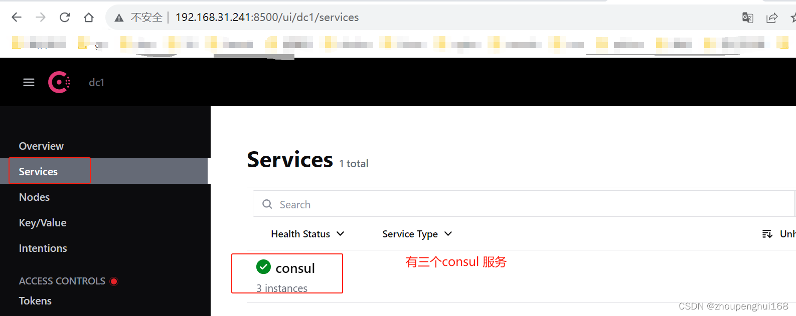 [Docker]十二.Docker consul集群搭建、微服务部署,Consul集群+Swarm集群部署微服务实战-CSDN博客