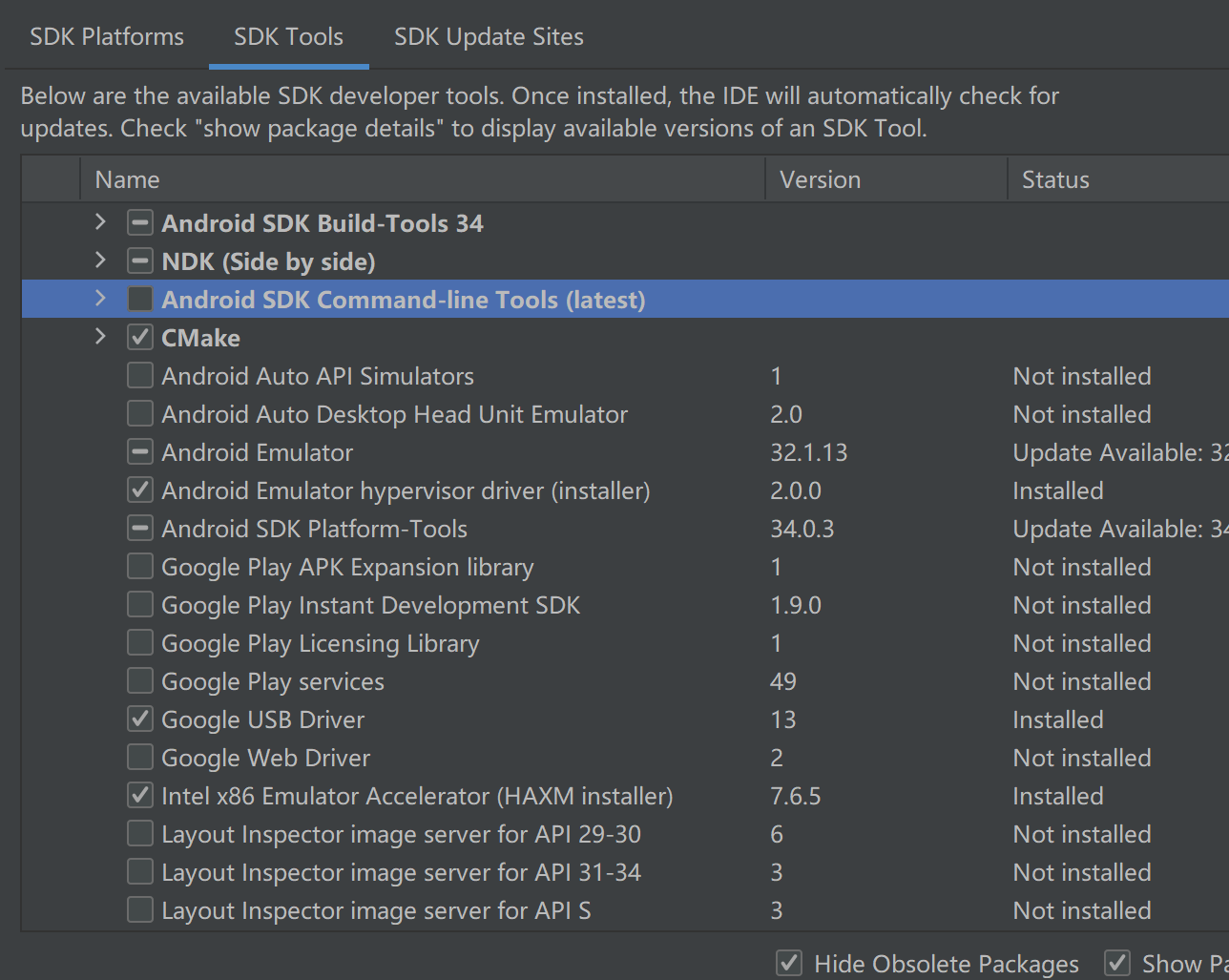 Android 引入FFmpeg-CSDN博客
