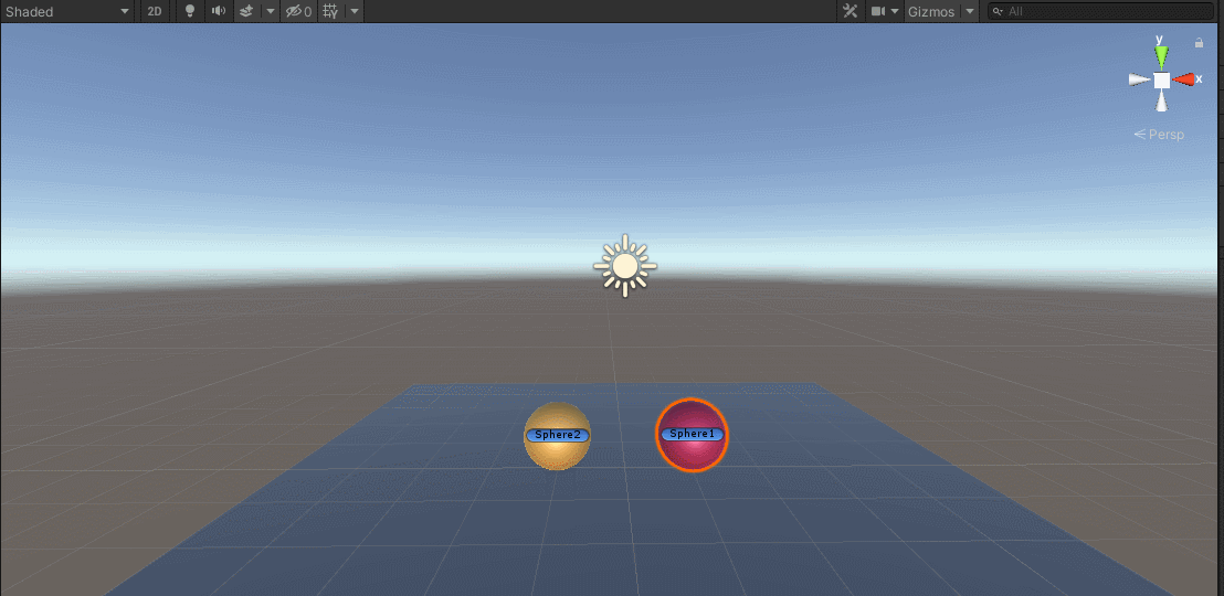 第二十七章 Unity碰撞体Collision（下）_unity collision-CSDN博客