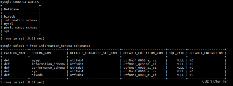 Centos7安装MySQL8.0操作步骤（yum安装方法）_centos7 yum 安装mysql8-CSDN博客