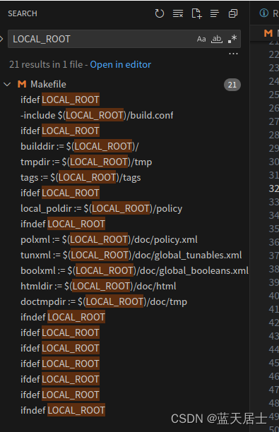 SELinux refpolicy详解（13）-CSDN博客