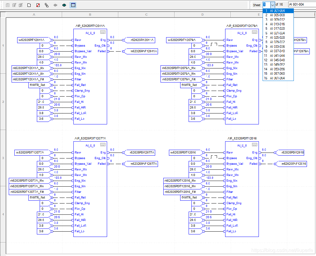 一个生成Rockwell RSLogix5000 .csv 文件和.L5X文件的Excel插件_rslogix5000导出csv文件-CSDN博客