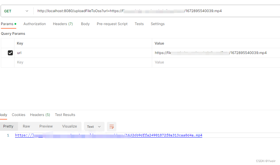 springboot 通过url下载文件并上传到OSS_springboot 文件的url怎么下载-CSDN博客