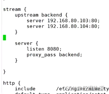 Linux HA高可用群集——LVS+Keepalived高可用、NGINX+Keepalived高可用-CSDN博客