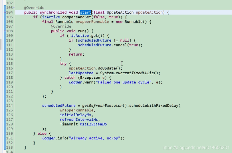 Spring Cloud Ribbon&Feign_ribbon 换feign url-CSDN博客