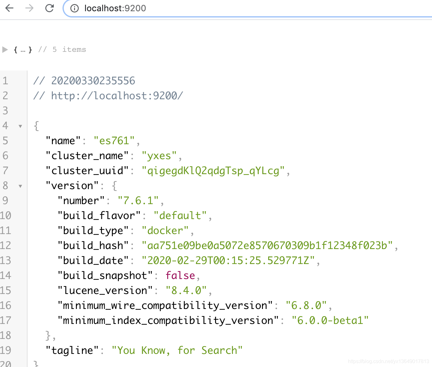 docker容器技术应用-docker-compose运行Elasticsearch_docker-compose elasticsearch-CSDN博客