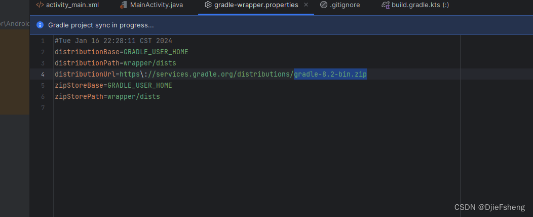 Android stuoid下载gradle出现conection out time 解决方法_android grade 国内镜像 connect time out-CSDN博客