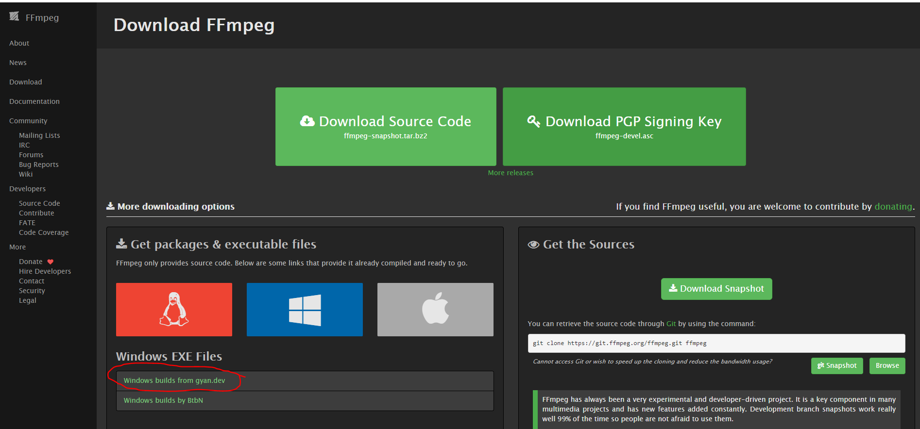 《FFmpeg+SDL的视频播放器的制作》学习记录（2）：搭建Windows系统的Qt + FFmepg环境_qt+sdl+ffmpeg-CSDN博客