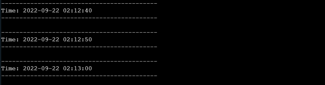 【头歌实训】PySpark Streaming 入门_spark实战wordcount词频统计头歌-CSDN博客