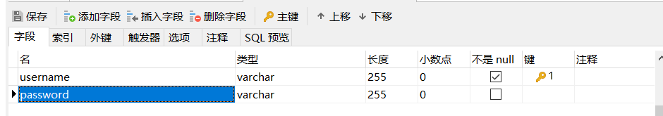 Springbootjpa实现连接数据库及简单的登录页面（超详细，附全部源码）jpa登录页面 Csdn博客