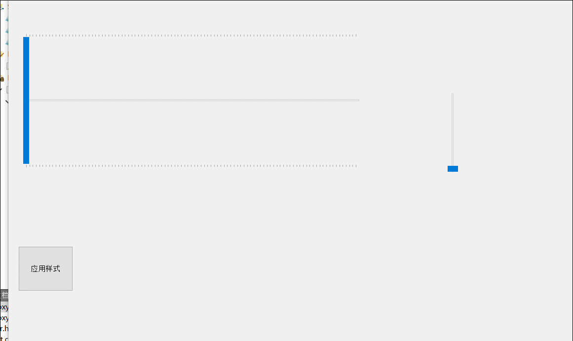 QT风格（QStyle）：drawComplexControl()绘制复杂控件（未完待续。。。）-CSDN博客