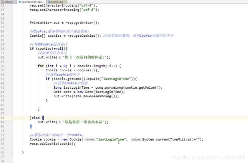 Cookie、Session、JSP、Filter、Listener、JDBC事务_jdbc是cookie吗?-CSDN博客