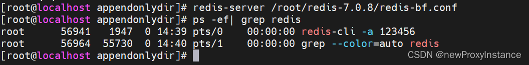 《尚硅谷redis7教程》笔记（小白篇）尚硅谷redis7笔记 Csdn博客 