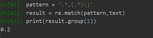 正则表达式-re.error: unbalanced parenthesis at position 7-CSDN博客