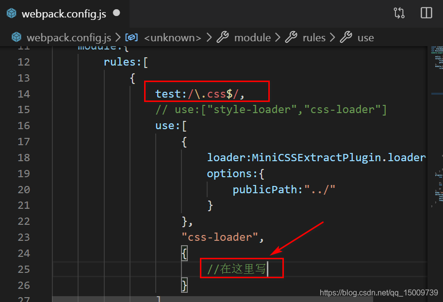 webpack 学习10 ,css 兼容性处理_webpack兼容css postcss-preset-env-CSDN博客