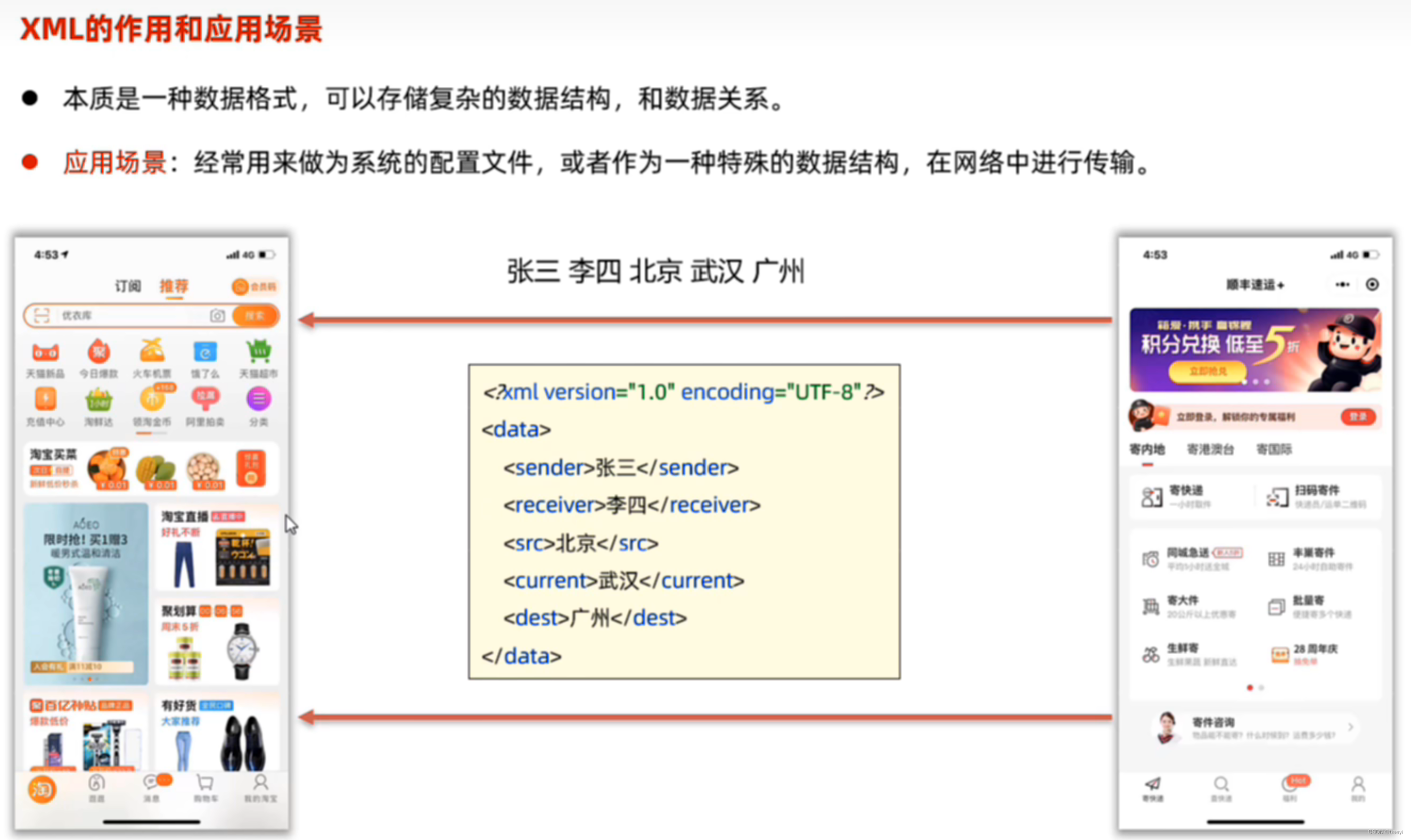 JavaProperties文件操作与XML解析简介-CSDN博客