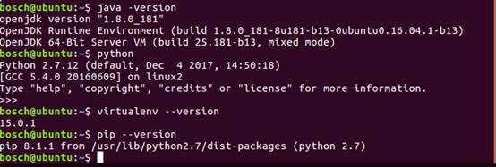 Android VTS 环境搭建及VTS Plan的编写_android vts环境部署与执行-CSDN博客