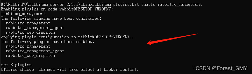 golang简单使用rabbitmq_golang rabbitmq教程-CSDN博客