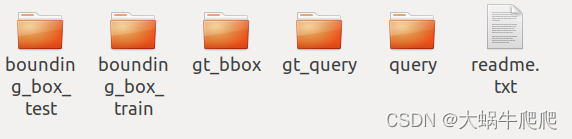 【Torchreid】行人重识别deep-person-reid源码测试（一）-CSDN博客