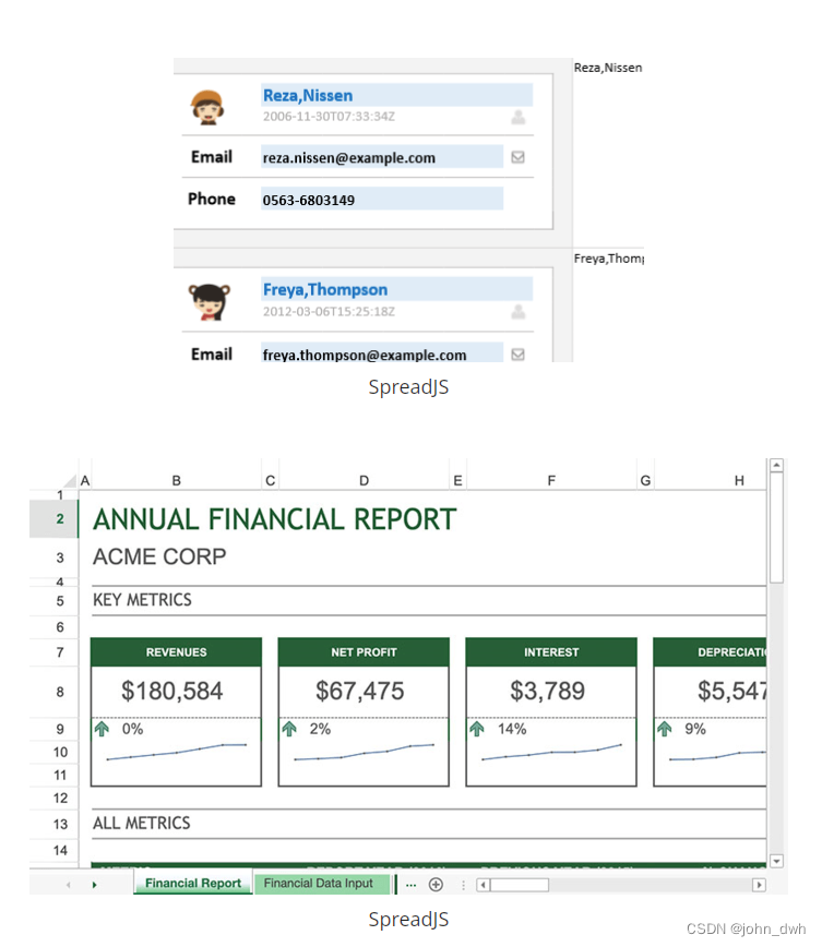 重要升级：SpreadJS 16.0 crack SpreadJS 2023_spreadjs crack-CSDN博客