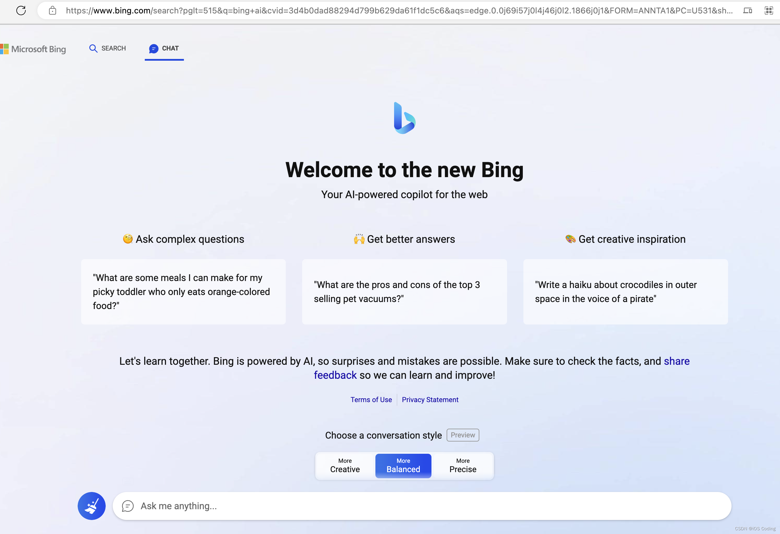 GPT-4体验指南：POE、New Bing与Cursor-CSDN博客
