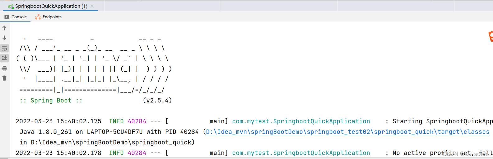 springboot出现 Cannot download ‘https://start.spring.io‘: Request failed with status code 403 解决方案 ...