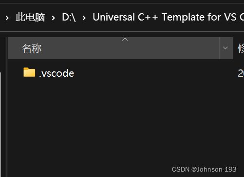 vscode C++ 配置环境时出现launch...does not exist怎么办？_launch does not exist-CSDN博客
