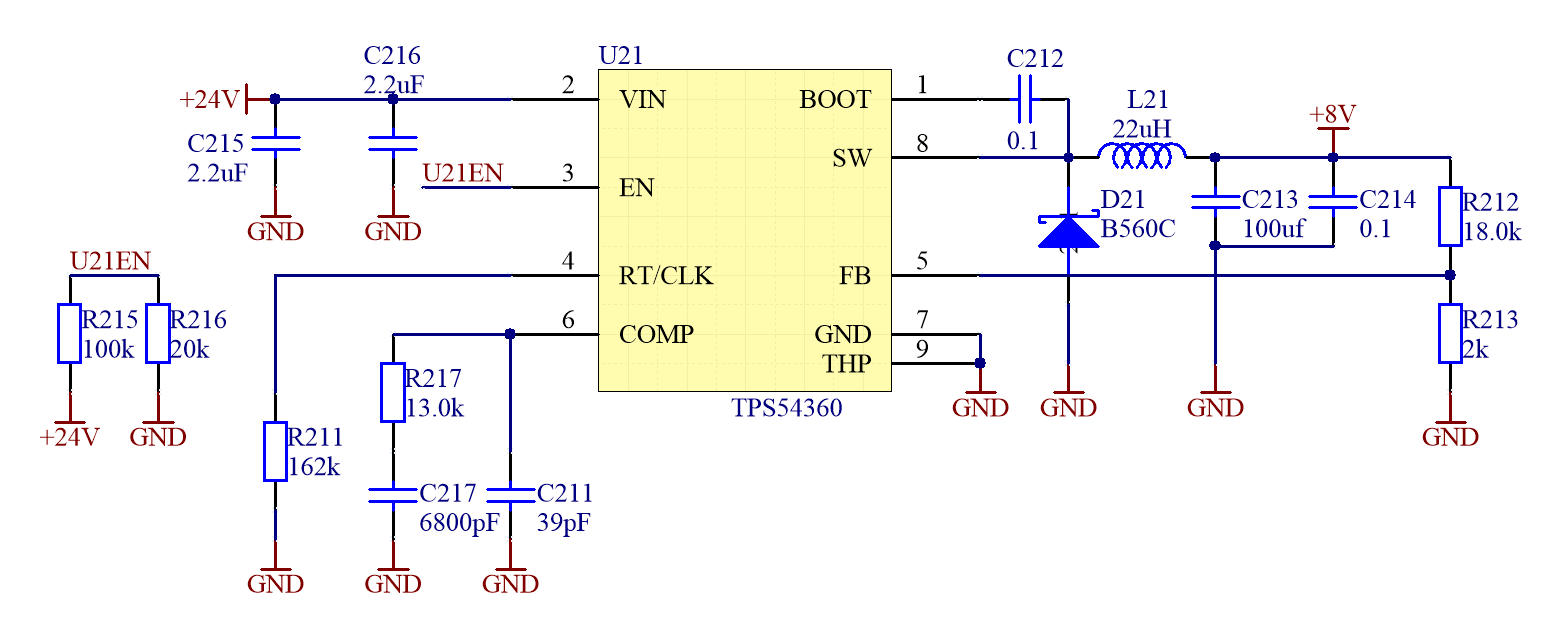 电流电压控制模块（Version：V）硬件修改方案_icl7660 调试-CSDN博客