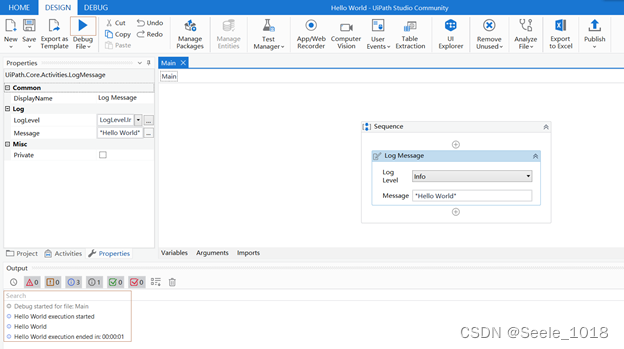 UiPath 回顾1--产品简介及安装_uipath安装-CSDN博客