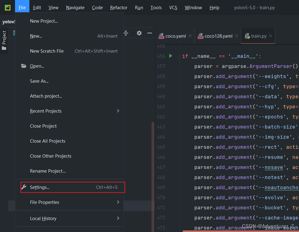 windows服务器pytorch个人专属环境搭建及pycharm2022导入指南_pytorch怎么导入pycharm-CSDN博客