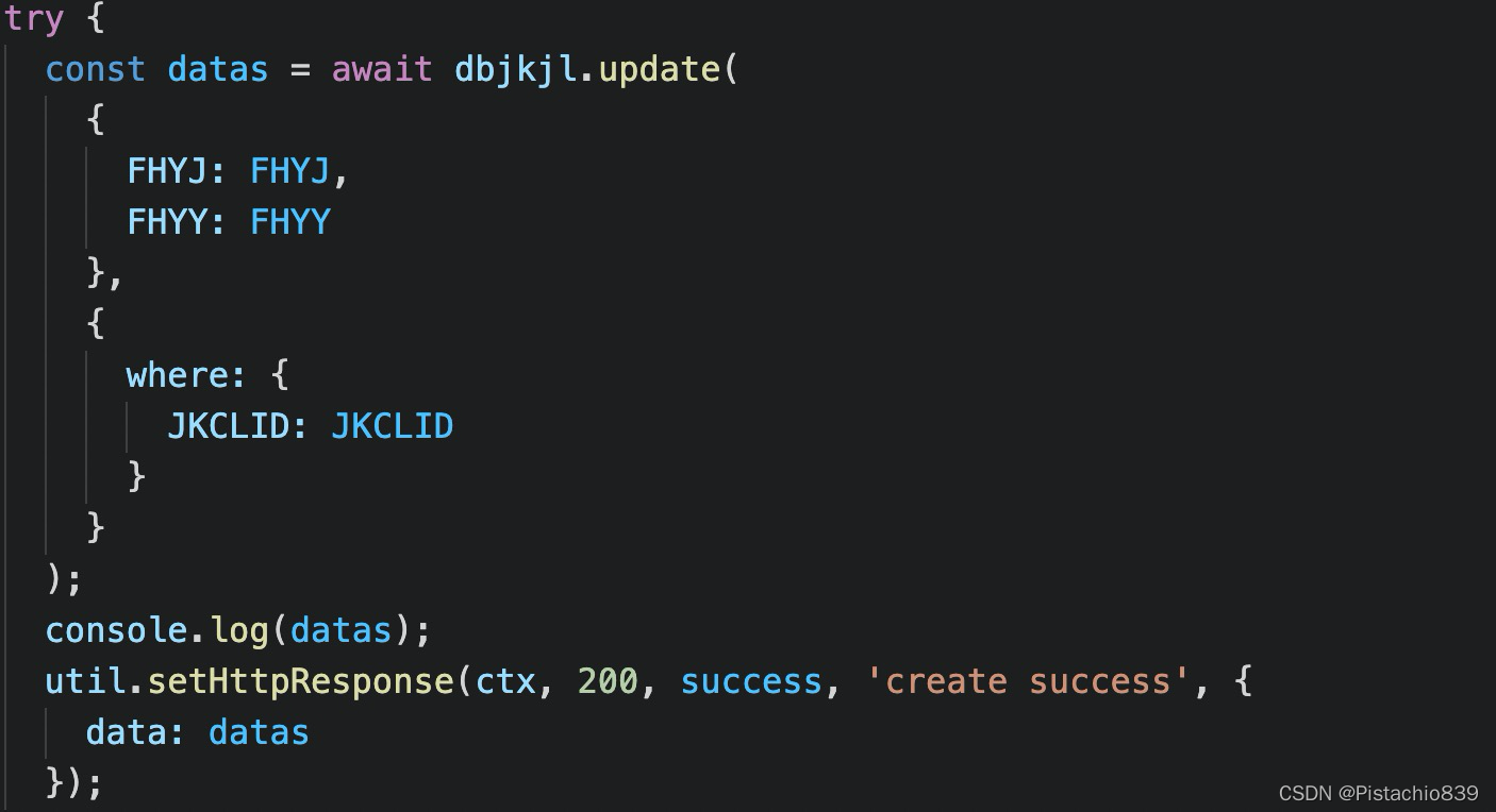 nodejs学习 sequelize数据库查询的Op方法 及查询结口_op.gt-CSDN博客