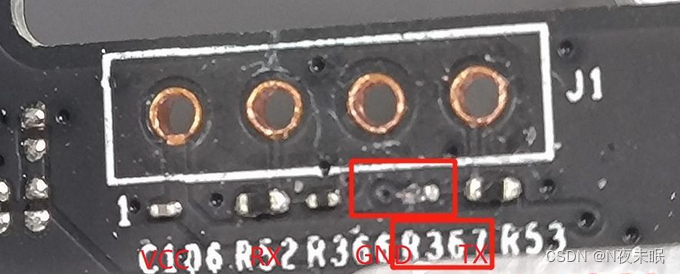 小米CR880X路由刷不死合并分区再刷OPENWRT系统_cr8806刷机-CSDN博客