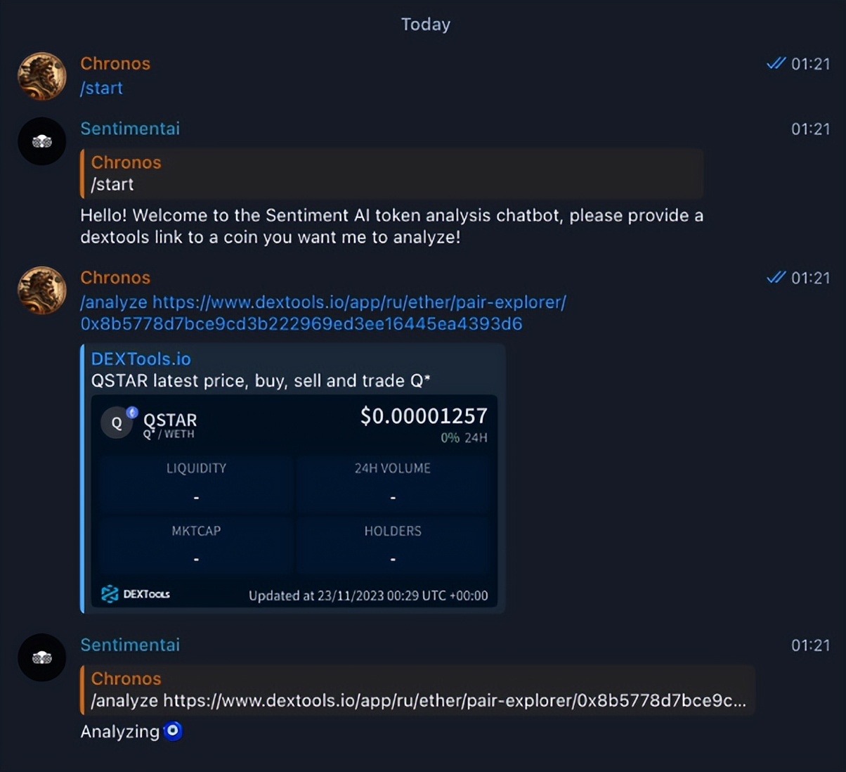 Sentiment AI：智能化加密时代的引领者_sentient ai项目邀请码-CSDN博客