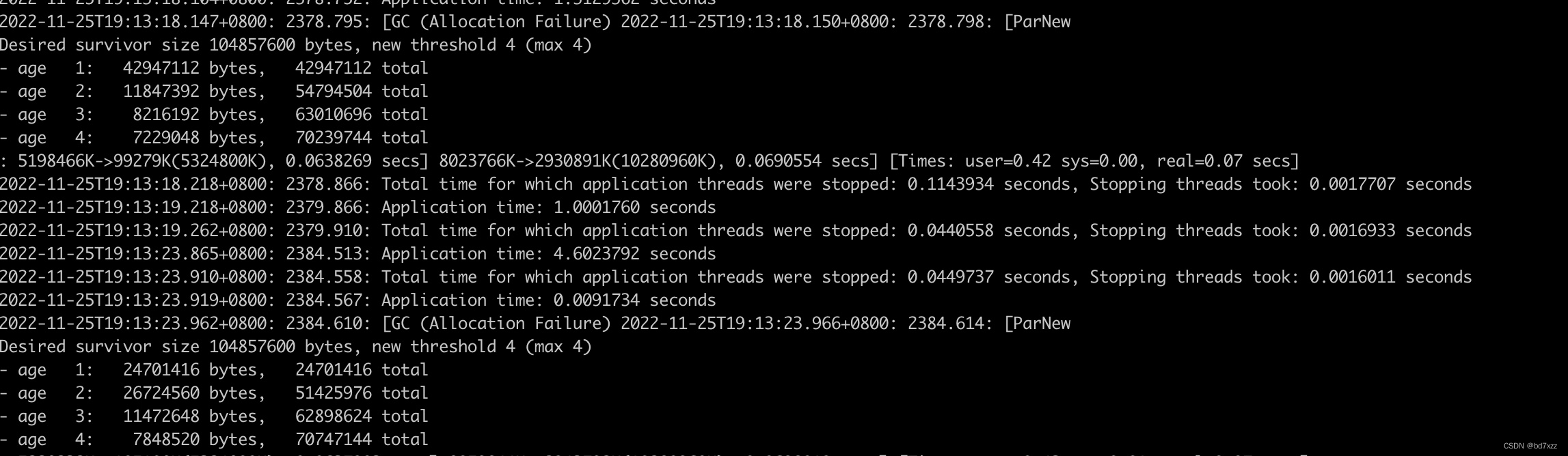 警惕jdk8 UDP和Thread.interrupt的Bug_hystrix circuit short-circuited and is open-CSDN博客