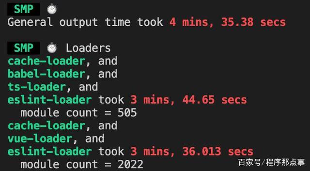 前端构建效率优化之路_normalmodulereplacementplugin-CSDN博客