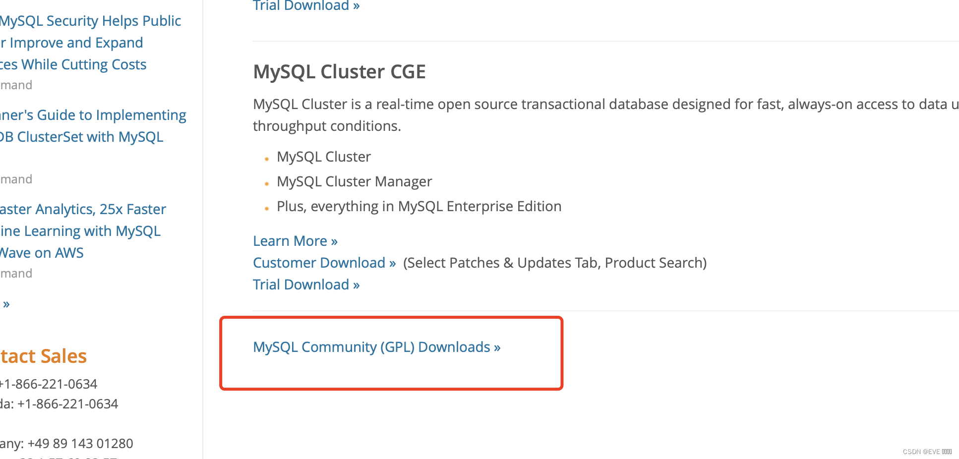 Mac M1安装MySQL-CSDN博客