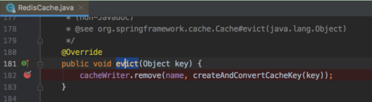 SpringBoot--解决@Transactional与@CacheEvict联合使用导致的缓存与数据库的一致性问题_spring cache 缓存框架 缓存一致性-CSDN博客