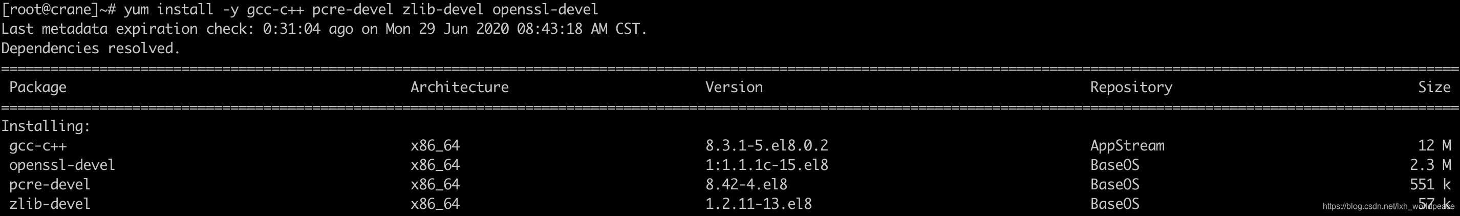 阿里云ECS（Centos）中Nginx安装及配置_阿里云ecs安装ingress-nginx怎么配置lb-CSDN博客
