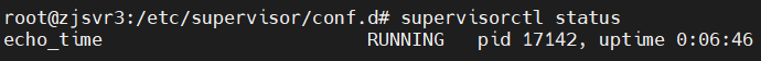 Python实现的进程管理神器——Supervisor_python supervisor-CSDN博客