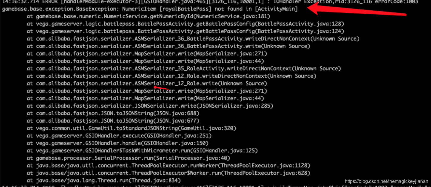 【fast json踩坑日记】1.getXXX无参函数被误认为是属性 2.isPay中Pay被当做属性 和 isPay这2个属性被当成diff发过去_java 无参get方法被json识别成 ...