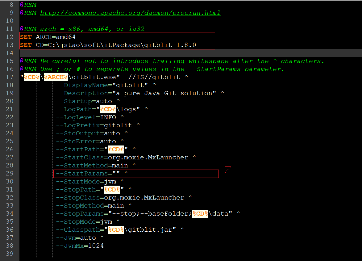 Git-gitblit-Tortoisegit 搭建Windows Git本地服务器_tortoisegit搭建本地服务器-CSDN博客