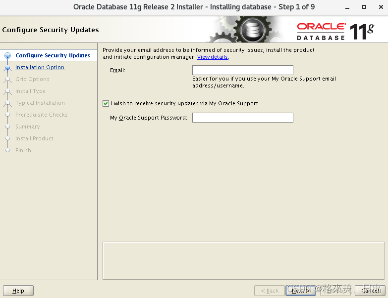 Oracle11g for centos7_os kernel parameter semmni-CSDN博客