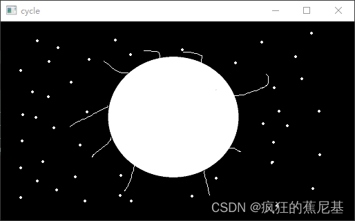 Python Opencv之形态学操作（腐蚀和膨胀）原理详解python Opencv 腐蚀 Csdn博客