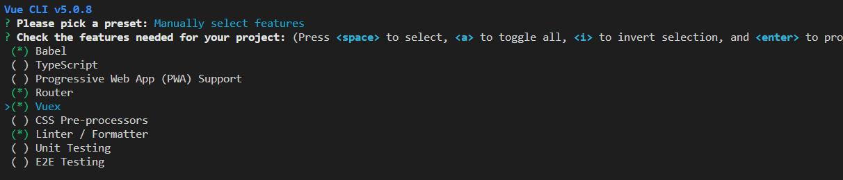 安装vue脚手架，创建vue项目，vue2vue3，vite创建项目每次创建vue项目都需要下载脚手架 Csdn博客