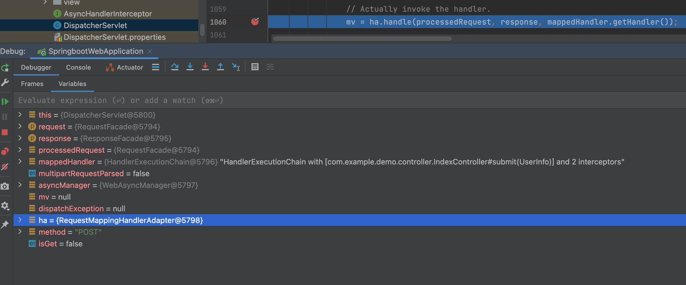 【Spring】@RequestBody的实现原理-CSDN博客