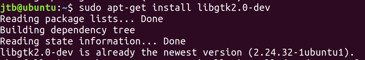 VM Ubuntu系统下安装OpenCV4.6.0_opencv4.6.0下载-CSDN博客