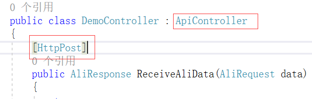 控制台+Owin搭建WebAPI接口服务-CSDN博客
