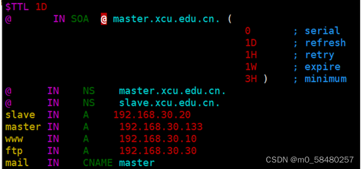 Linux Centos 搭建邮件服务器 Postfix+Coremail+POP3-CSDN博客